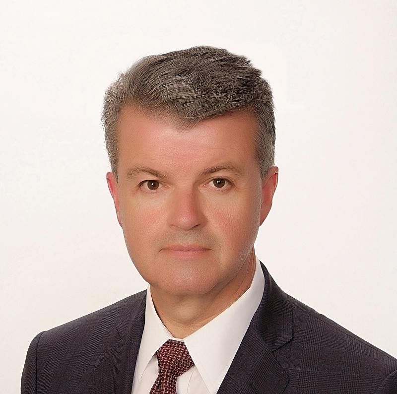 PartnerRe hires two in Bermuda as CFO retires | Bermuda Re